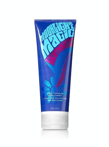 Amazon.com : Bath and Body Works Signature Collection Moonlight magic ...