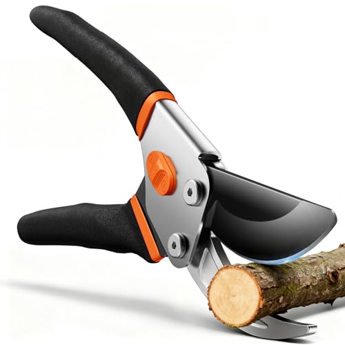 Amazon Best Sellers: Best Gardening Scissors