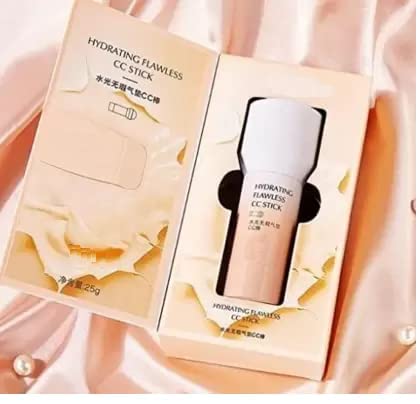 Buy UTRUST CC Cream For Face Makeup Air CUSHION CC CREAM STICK MUSHROOM ...