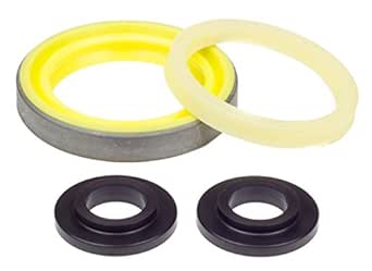 Kit King USA BD-904405 Cat Caterpillar Aftermarket Track Adjuster Seal ...