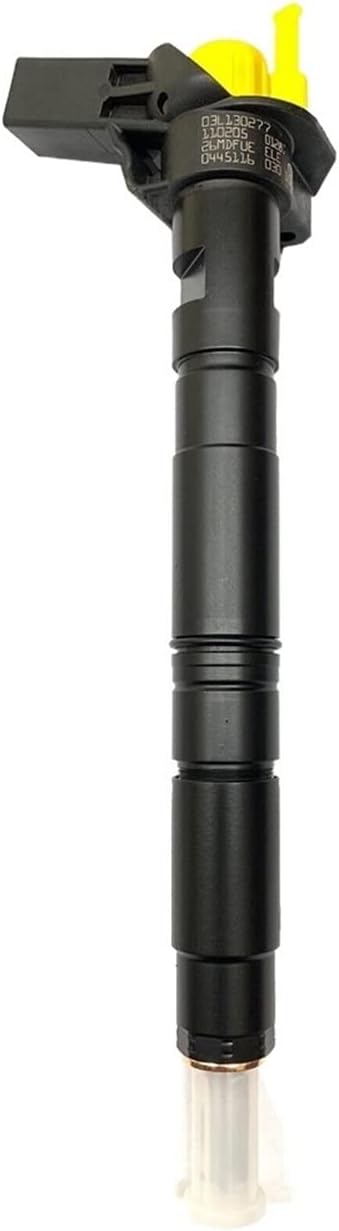 Amazon.com: Diesel Fuel Injector Nozzle 0445116030 03L130277 0445116004 ...