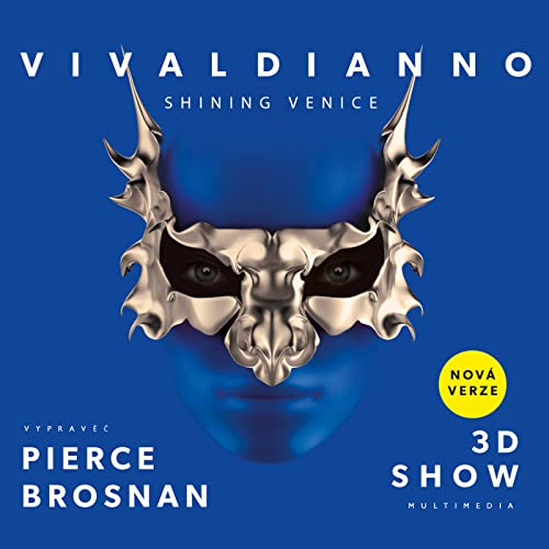 Amazon MusicでVivaldiannoのVIVALDIANNO Shining Veniceを再生する
