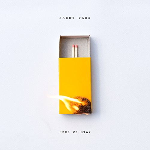 Here We Stay by Harry Pane on Amazon Music - Amazon.com