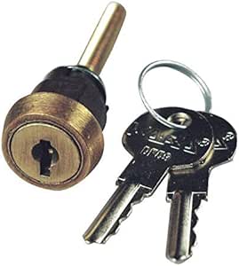 Combination Change Plug Assembly, Simplex - Door Lock Replacement Parts ...