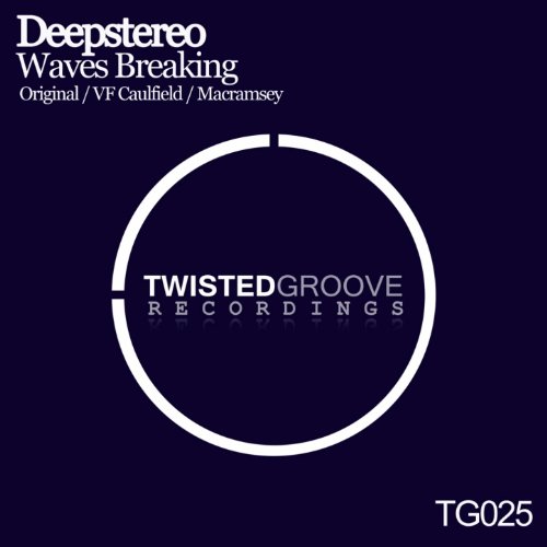 Amazon.com: Waves Breaking : Deepstereo: Digital Music