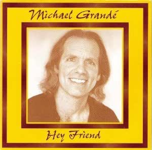 Amazon.com: Hey Friend: CDs & Vinyl