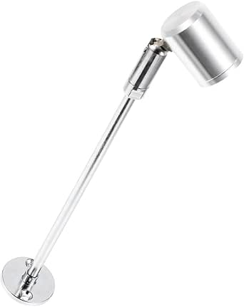 Holibanna Portable Spotlight Small Spotlight Led Showcase Jewelry ...