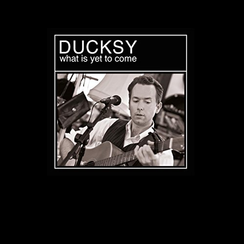 Play What Is yet to Come (feat. Ducksy) by David Moynihan on Amazon Music