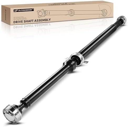 Amazon.com: A-Premium Rear Complete Drive Shaft Prop Shaft Driveshaft ...