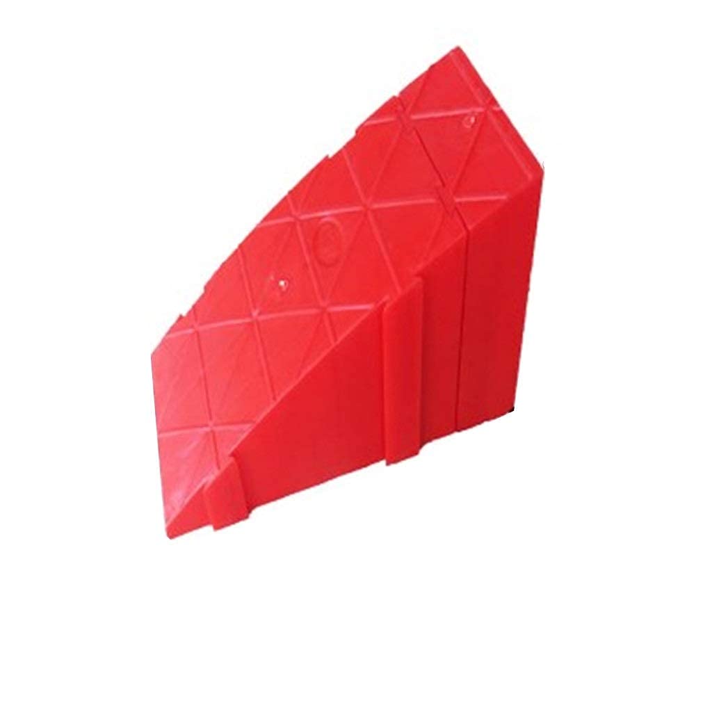 Ramps For Wheelchairs Supermarket Door Ramps Red Safety Ramps ...