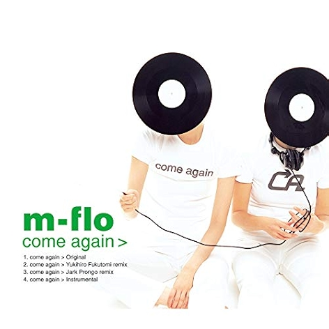 Best of m-flo