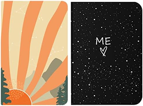 FACTOR NOTES Notebook Notebook: 90 GSM, B6, Ruled, 112 Pages Journal ...