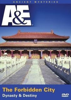 Amazon.com: Ancient Mysteries: The Forbidden City : Movies & TV