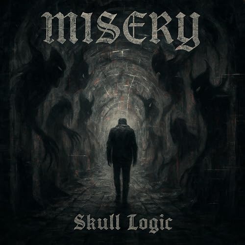 Play Misery by Skull Logic on Amazon Music Unlimited