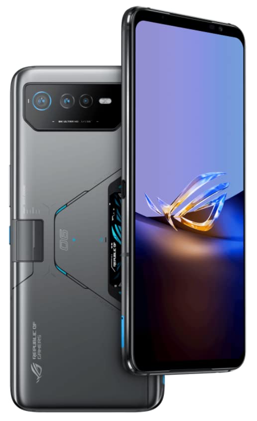 Rog Phone 6 Verizon