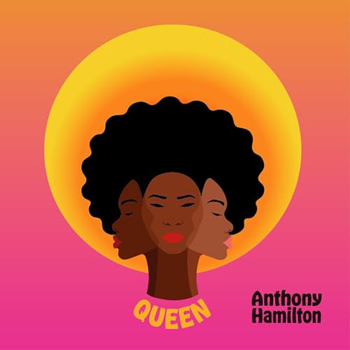 Play QUEEN by Anthony Hamilton on Amazon Music Unlimited