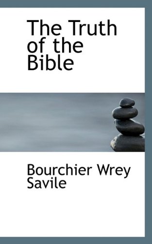 Buy The Truth of the Bible Book Online at Low Prices in India | The ...