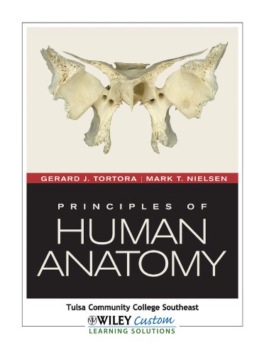 Amazon.com: Principles of Human Anatomy 12th Edition for TCCSE ...