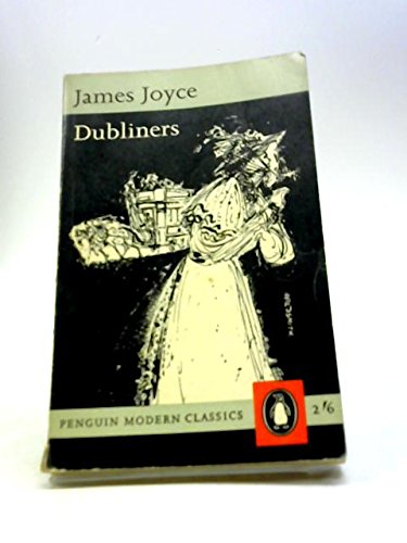 Dubliners: Definitive Text Restoring Joyce's Manuscript Style and His ...