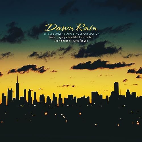 Amazon Music - Little StoryのDawn rain - Amazon.co.jp