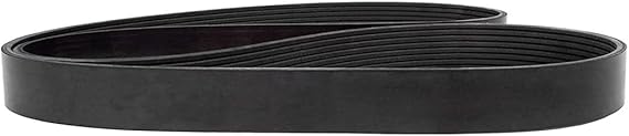 Amazon.com: Technology Parts Store Auger Drive Belt 333721MA Compatible ...