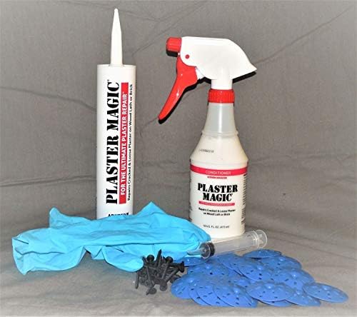 Plaster Magic® Painters Pack - Amazon.com