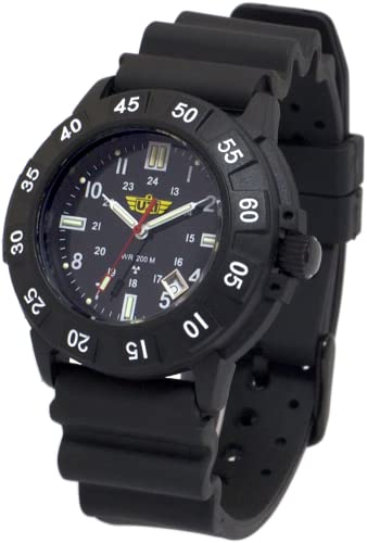 Best Watches for Law Enforcement in 2022 - iknowwatches.com