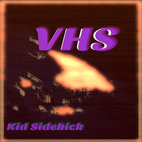Amazon.com: VHS : Kid Sidekick: Digital Music
