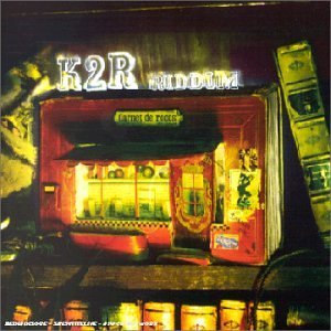 K2r Riddim - Carnet De Roots - Amazon.com Music