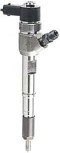 Amazon.com: Haiyazhma 1pcs Fuel Injector 0445110517 1112100-E06-C1 ...