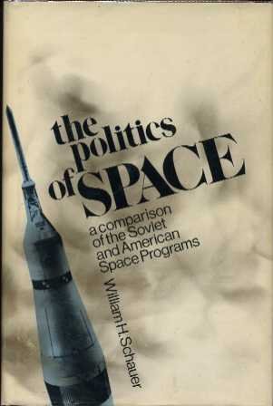 Amazon.com: The Politics of Space: A Comparison of the Soviet and ...