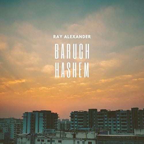 Amazon MusicでRay AlexanderのBaruch Hashemを再生する