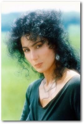 Amazon.com: Cher Color 8x12 Photograph : Home & Kitchen
