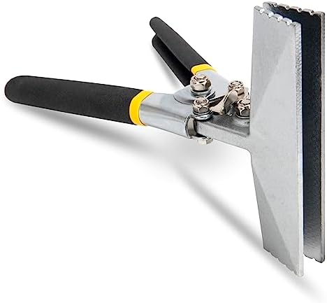 6 Inch Hand Seamers Sheet Metal Tools - Amazon.com