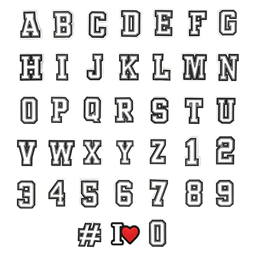 Amp Up Your Writing Game with Alphabet Badass Lettering: Top 10 ...