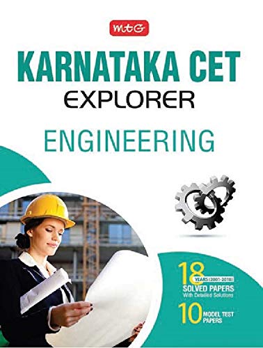 Buy Karnataka CET Explorer - Engineering Book Online at Low Prices in ...