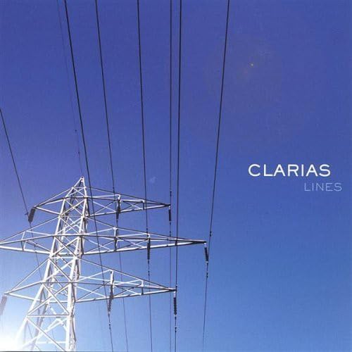 Clarias, Mike Giordano, Ben Andrews, Steve Giles, Damian Gates, Damian ...