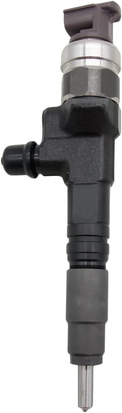 Amazon.com: Diesel Fuel Injector 1J770-53050 1J770-53051 295050-1980 ...
