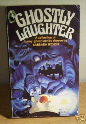 Publication: Ghostly Laughter