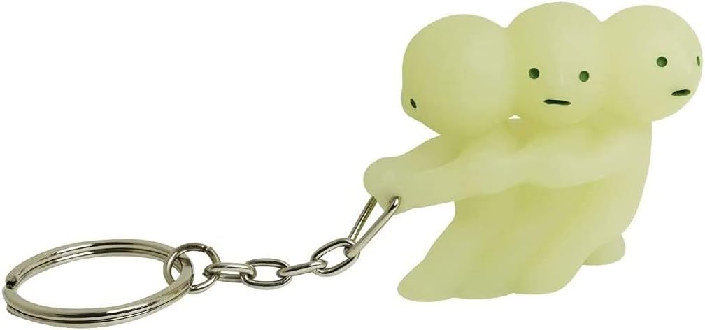 Dreams - Smiski Glow in The Dark Keychain - Pulling at Amazon Women’s ...