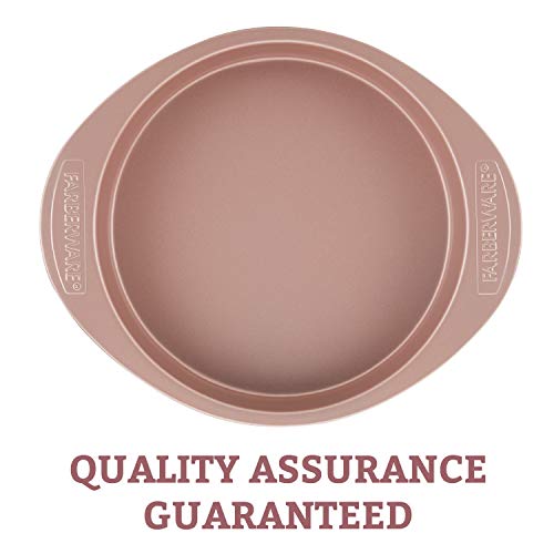 Buy Farberware Baking Nonstick Cake Pan, Rectangle, 9 Inch x 13 Inch ...