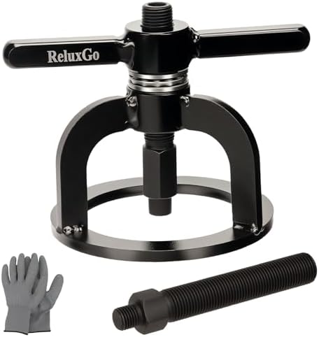Amazon.com: ReluxGo Clutch Spring Compressor Compression Tool ...