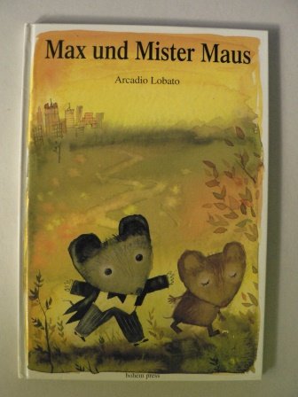 Max und Mister Maus : Amazon.de: Bücher