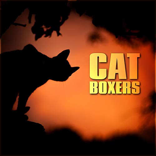 Cat Boxers de VARIOUS ARTISTS en Amazon Music Unlimited