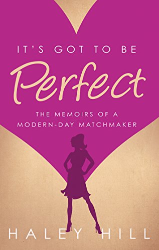 Book review of It's Got to Be Perfect - Readers' Favorite: Book Reviews ...