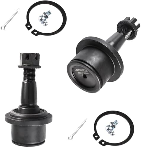 Amazon.com: ASTARPRO - Front Lower Ball Joints Replacement for 2004 ...
