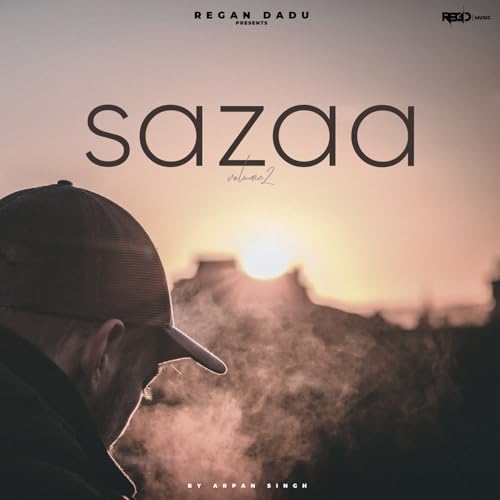 Play Sazaa by Arpan Singh on Amazon Music
