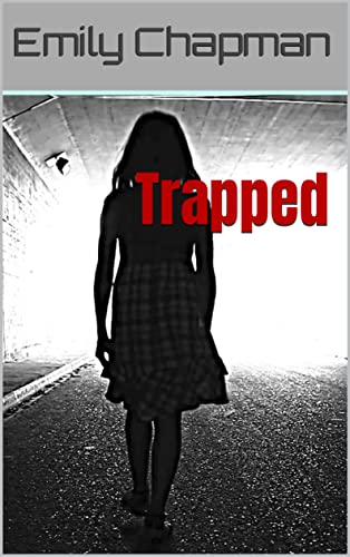 Amazon.com: Trapped eBook : Chapman, Emily: Books