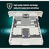 Amazon.com: Paper Tray 2 Cassette Compatible with HP Laserjet Pro M402d ...