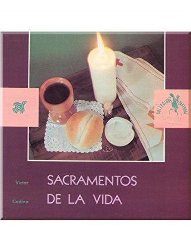 Amazon.com: Sacramentos de La Vida: 9789686768558: Victor Codina: Books